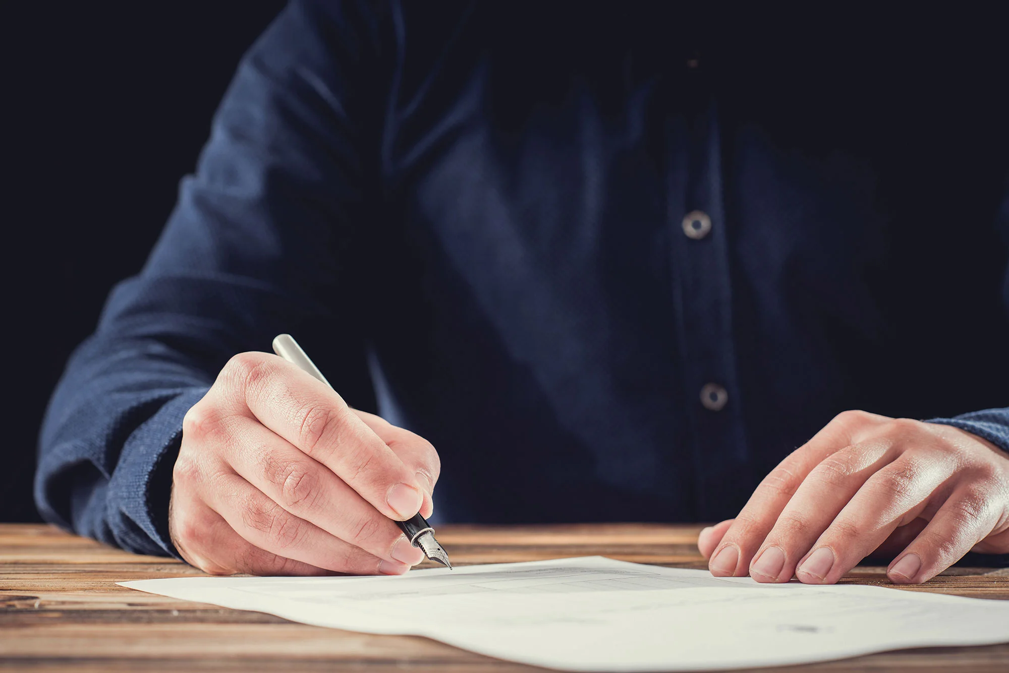 Registering a Death — Kevin Matthews Funeral Services