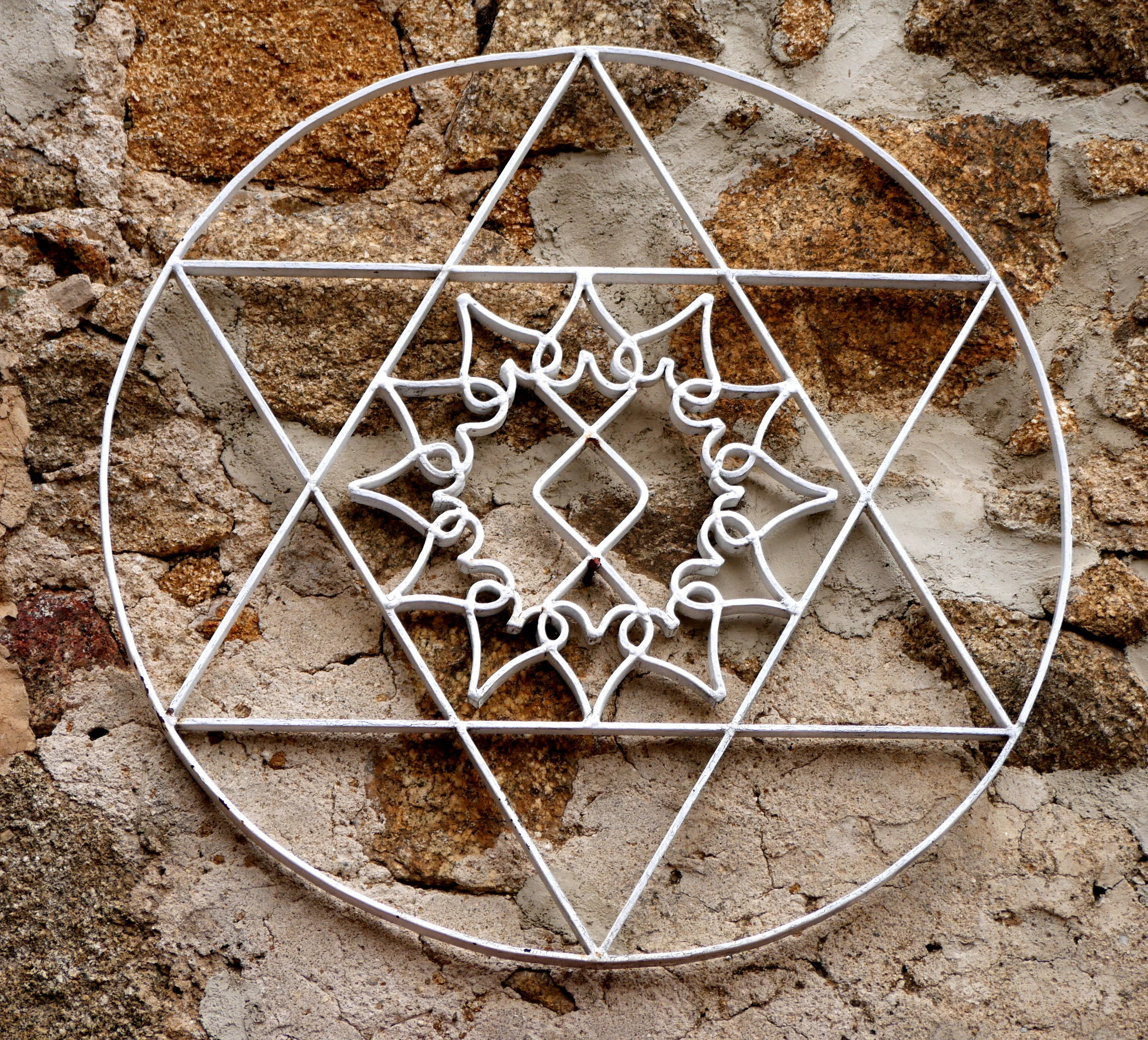 Terre De Sacha — ShantiMayi