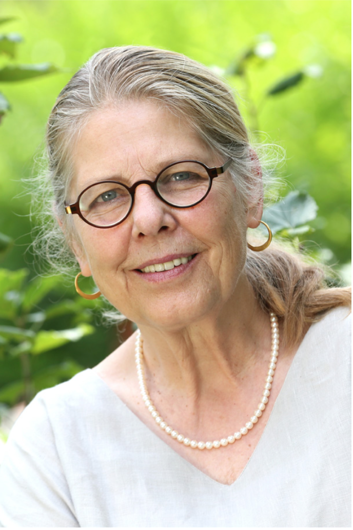 Gallery — ShantiMayi