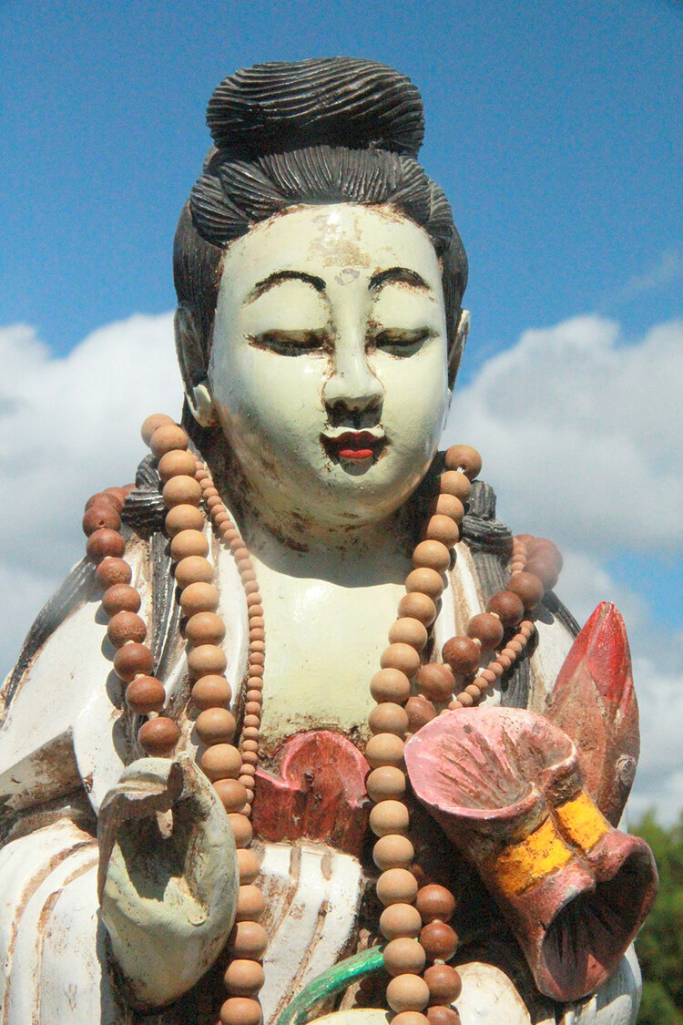 Gallery — ShantiMayi