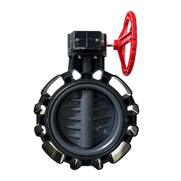 Dimensions & Specifications for Flui-PRO Valves Products — Flui-PRO ...