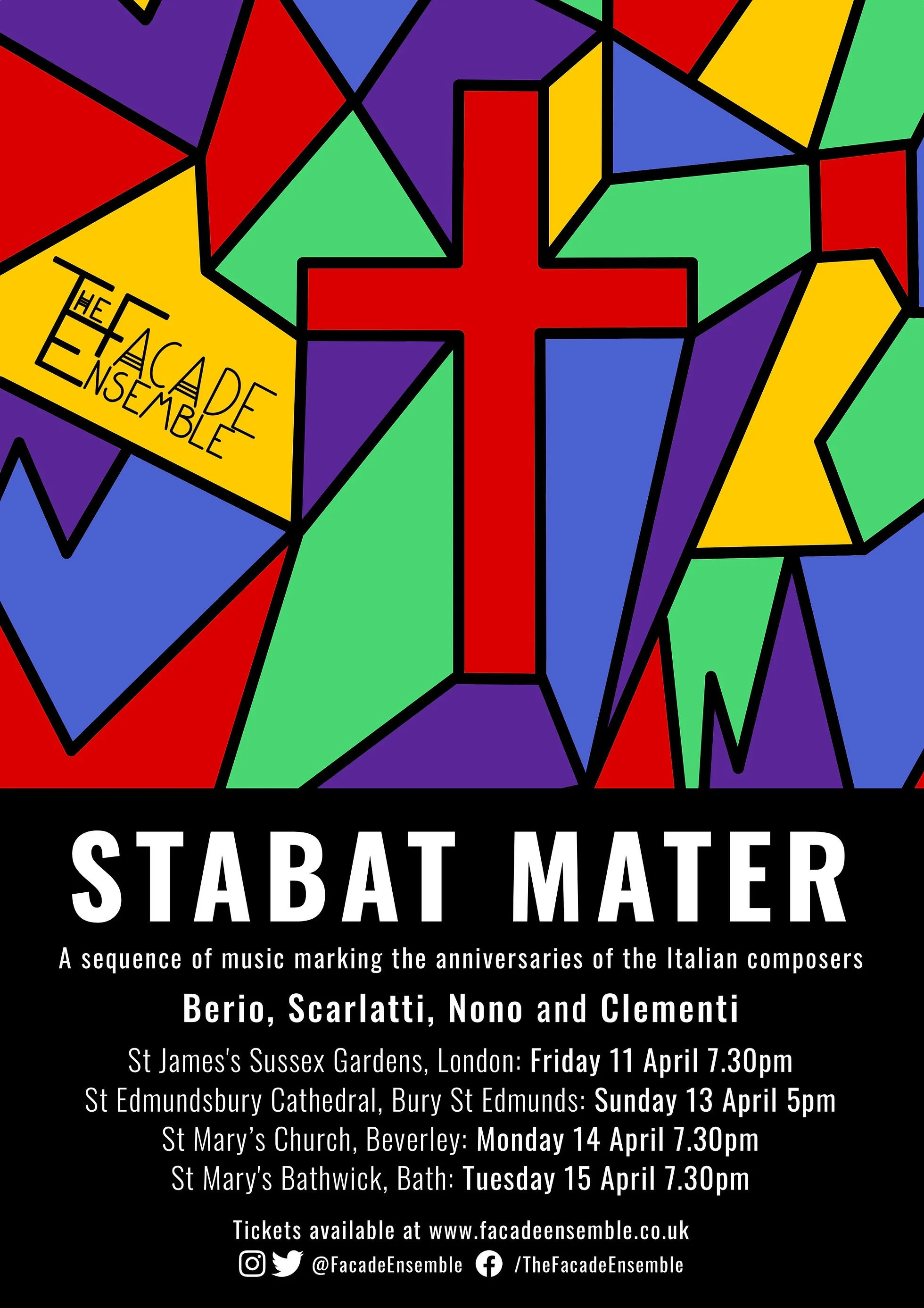 Ipswich Chamber Choir