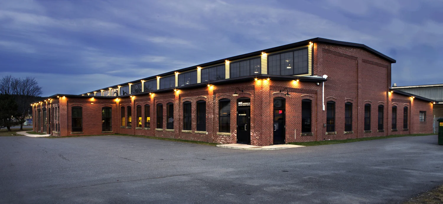 BASE Engineering Inc.