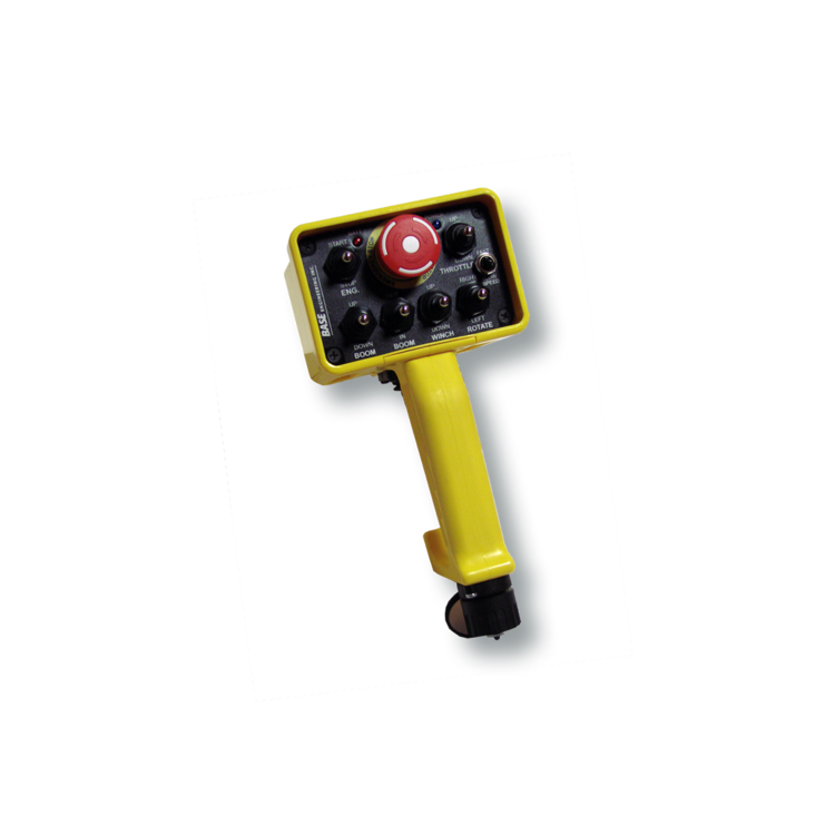 Products | Explore Control Solutions — BASE Engineering Inc.