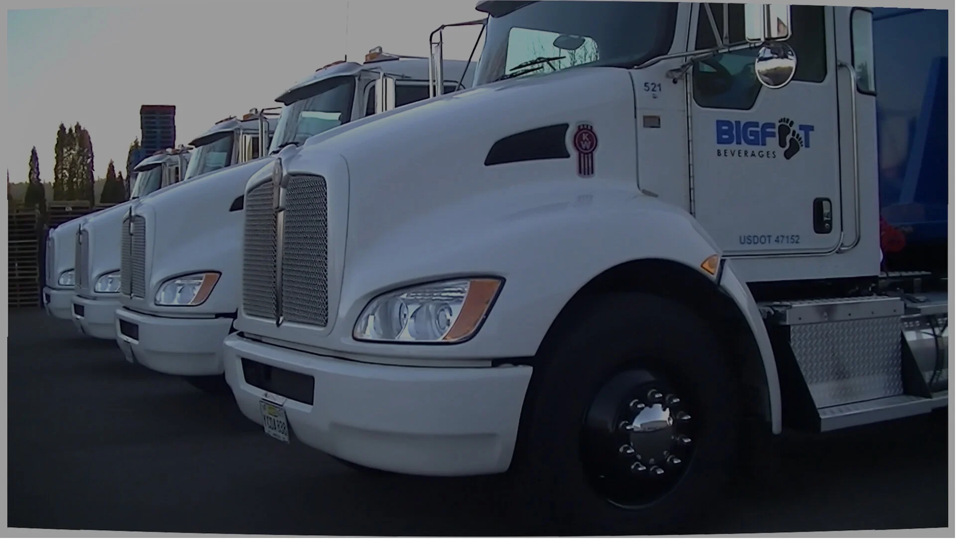 Fuel Transfer Automation | BASE Engineering Inc.