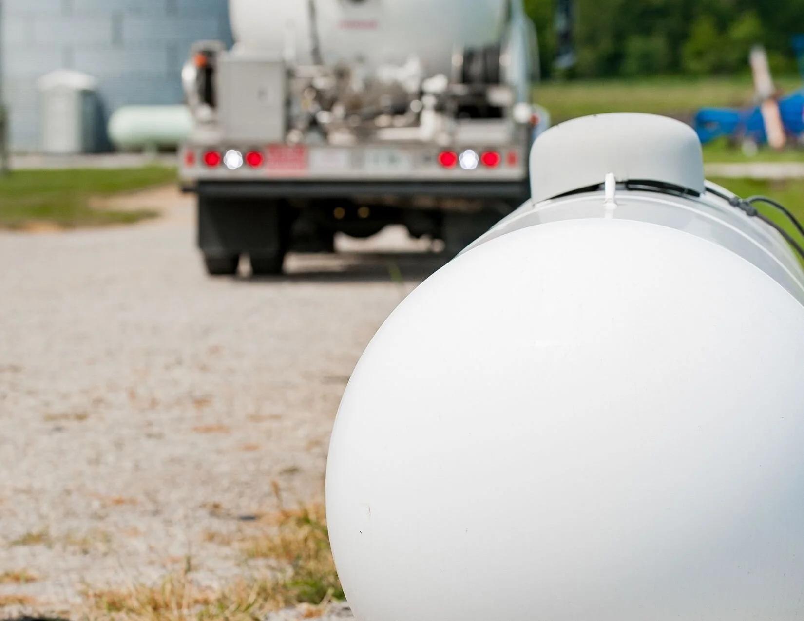 Delivery Automation | Optimize Your Deliveries — BASE Engineering Inc.