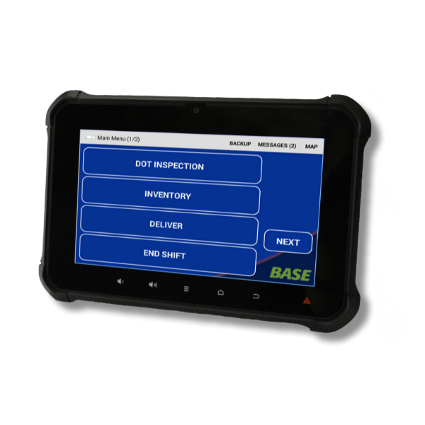 ProControl 3 — BASE Engineering Inc.