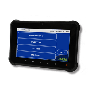 ProControl 3 | Boost Efficiency Today — BASE Engineering Inc.