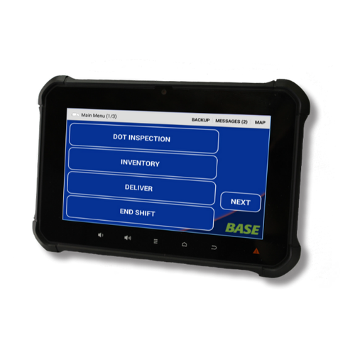 ProControl 3 | Boost Efficiency Today — BASE Engineering Inc.