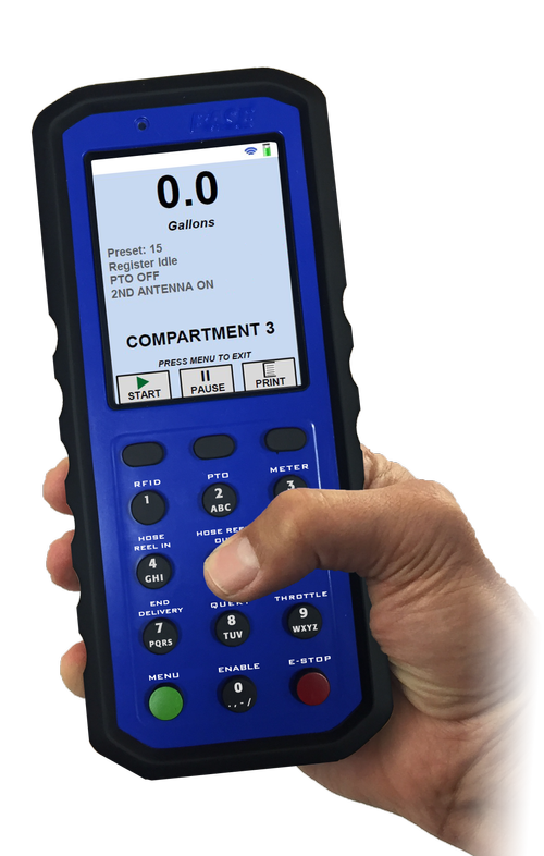 ProControl 3 | Boost Efficiency Today — BASE Engineering Inc.