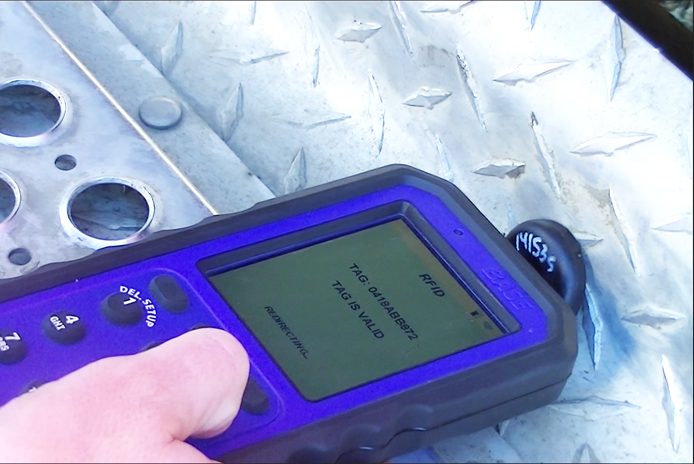 ProControl 3 | Boost Efficiency Today — BASE Engineering Inc.