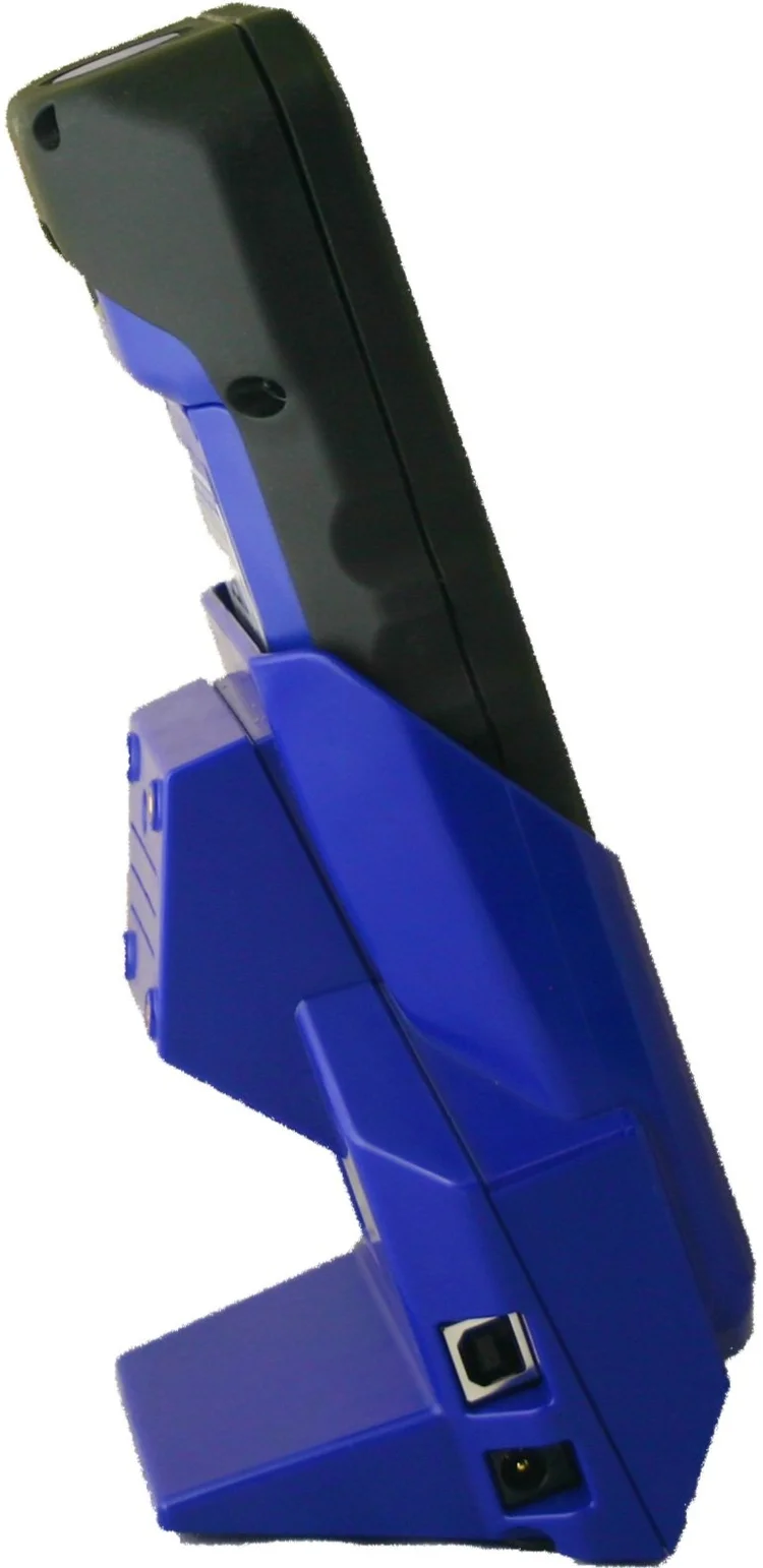 ProControl 3 | Boost Efficiency Today — BASE Engineering Inc.