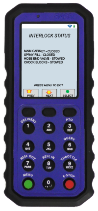 ProControl 3 | Boost Efficiency Today — BASE Engineering Inc.