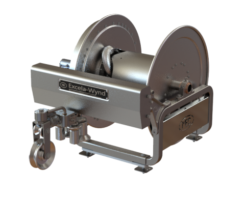 ProControl 3 | Boost Efficiency Today — BASE Engineering Inc.