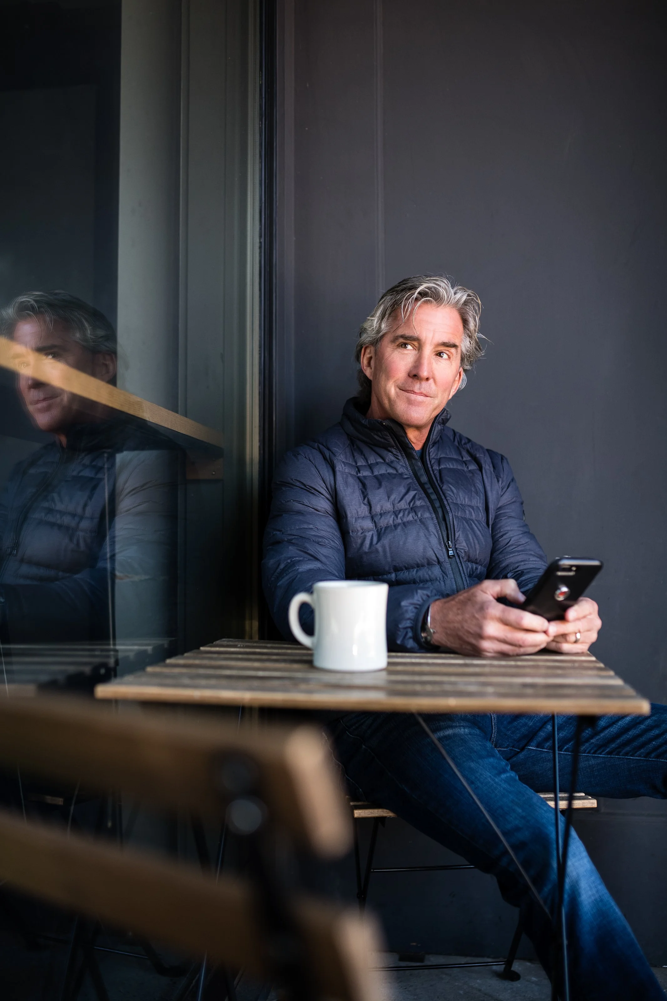 Meet Danny | Inspire Resilient Leadership—Learn More — Danny Bader ...