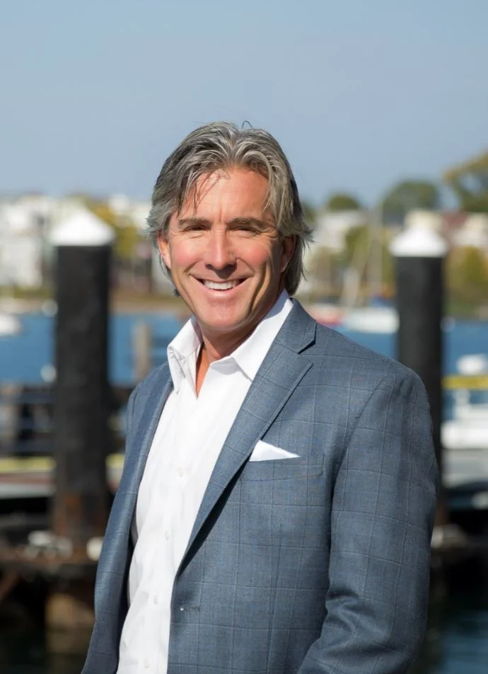 Meet Danny — Danny Bader