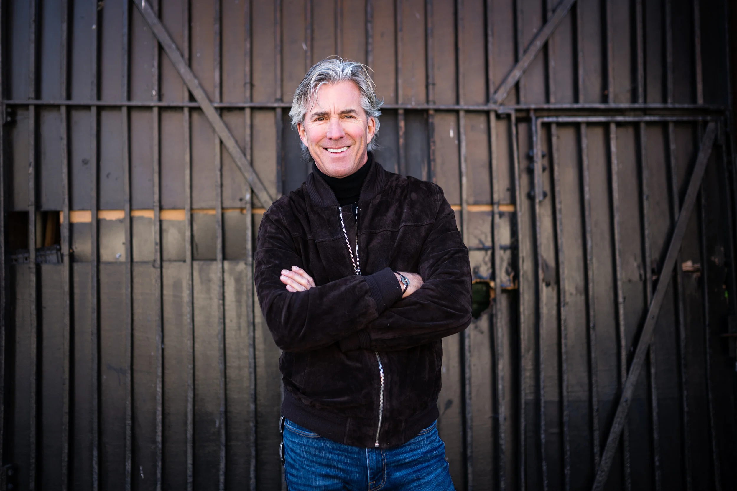 Back to Life Online Course — Danny Bader