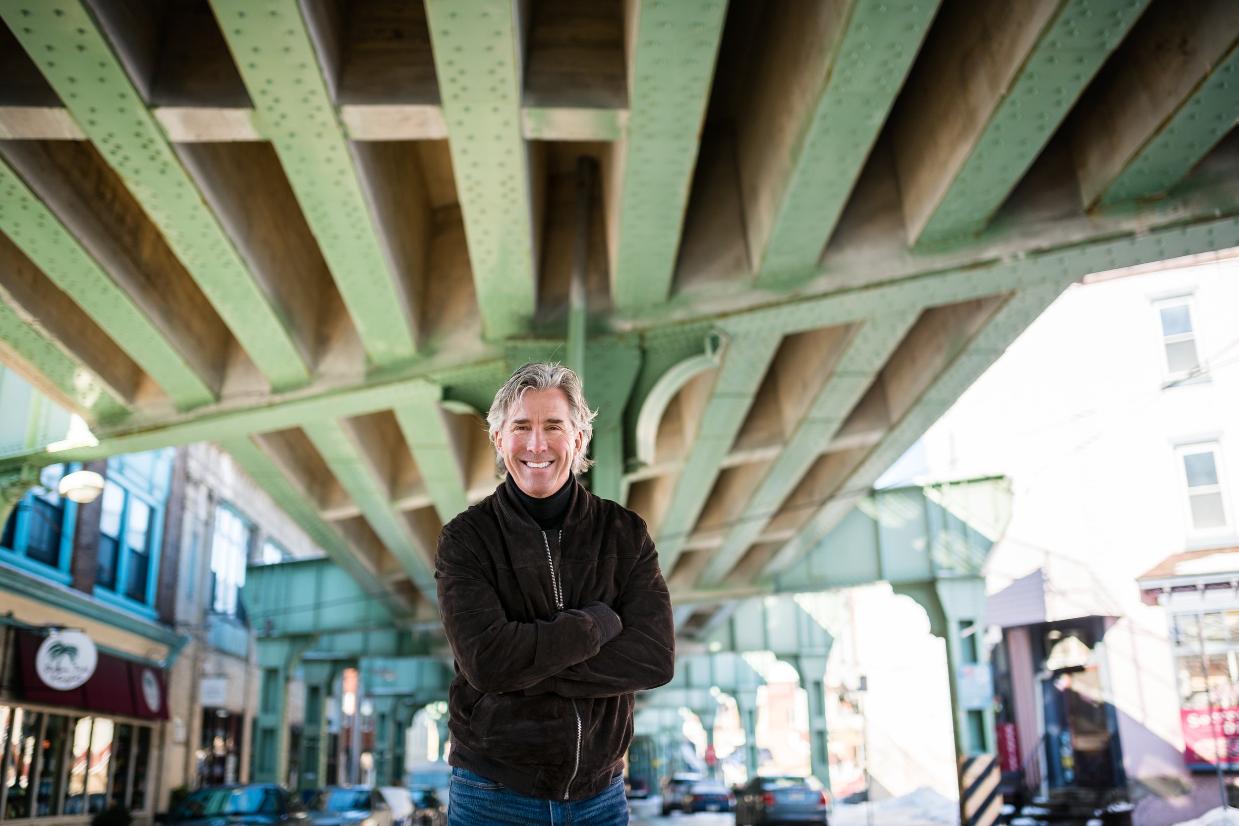 Speaking-Old | Inspire Action Today — Danny Bader - Keynote Speaker