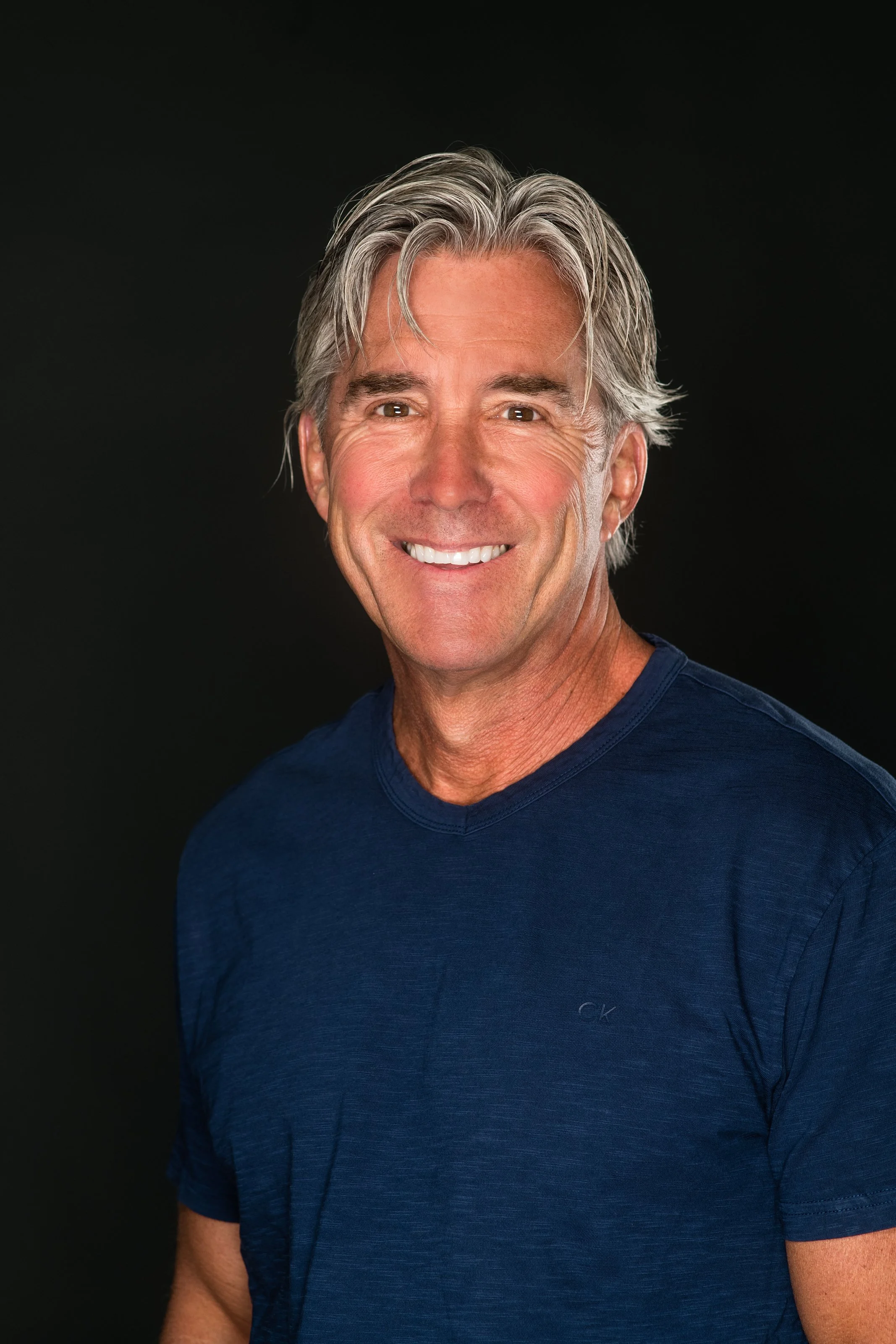 A Path to Purposeful Productivity — Danny Bader