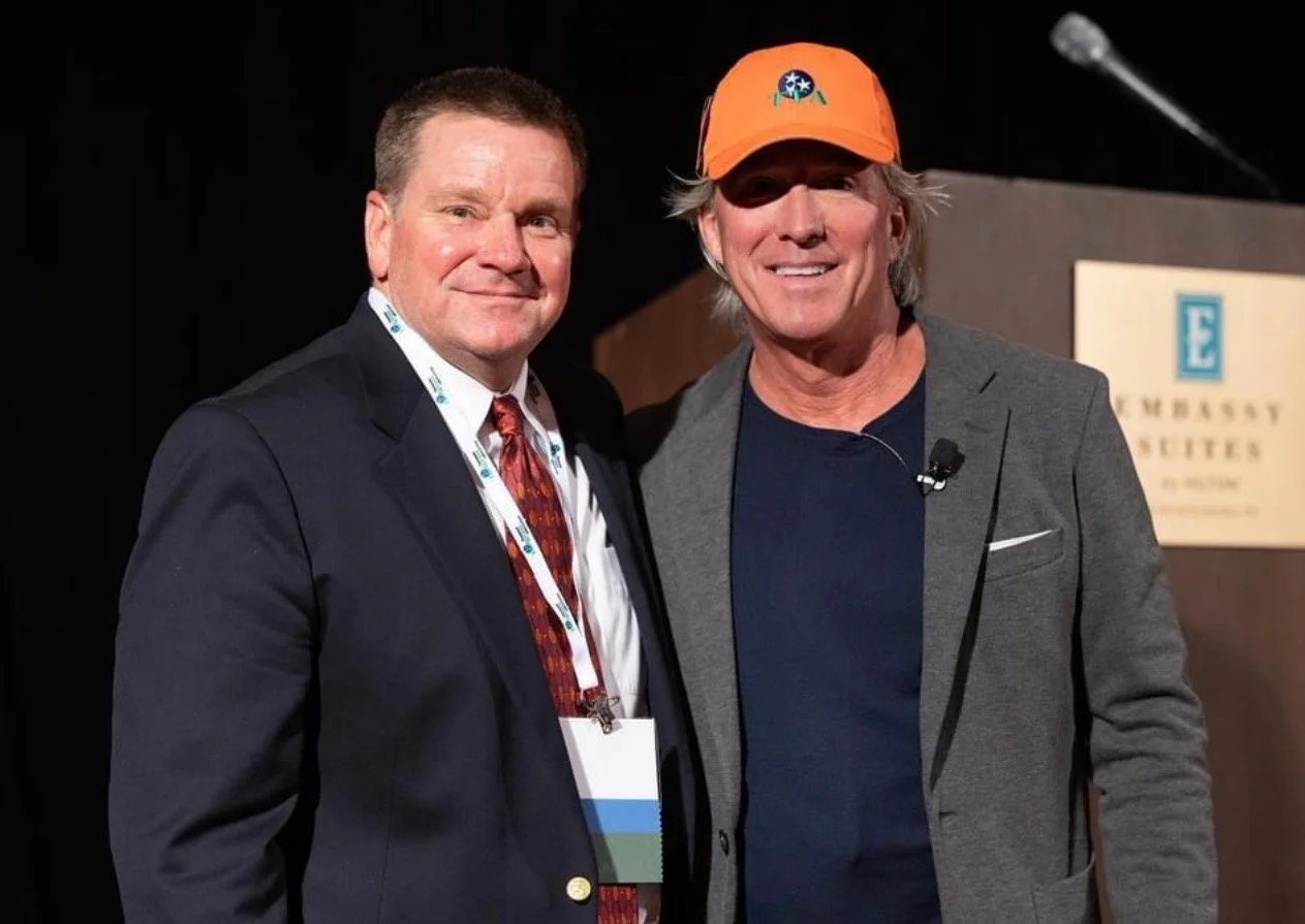 Keynote Speaking — Danny Bader - Keynote Speaker