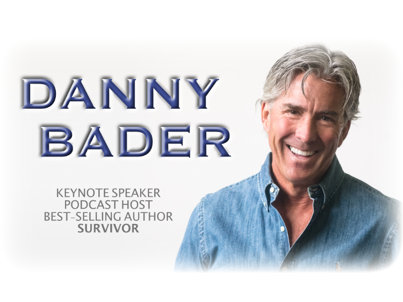 Danny Bader: Back to Life