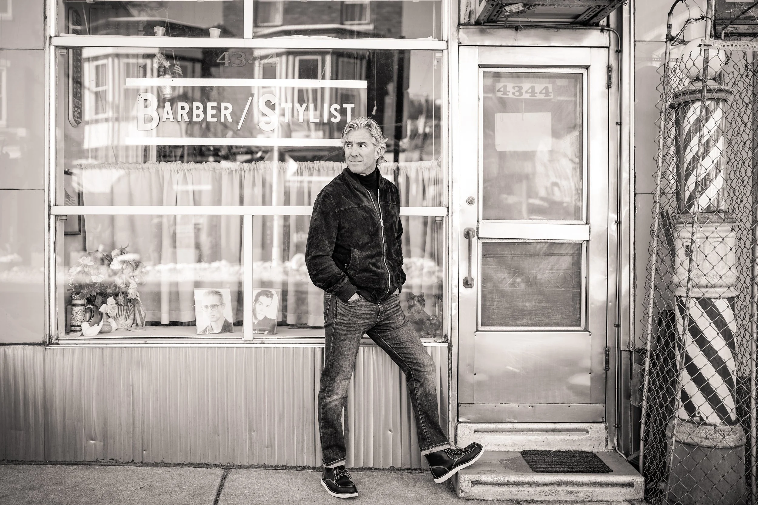 Meet Danny | Inspire Resilient Leadership—Learn More — Danny Bader ...