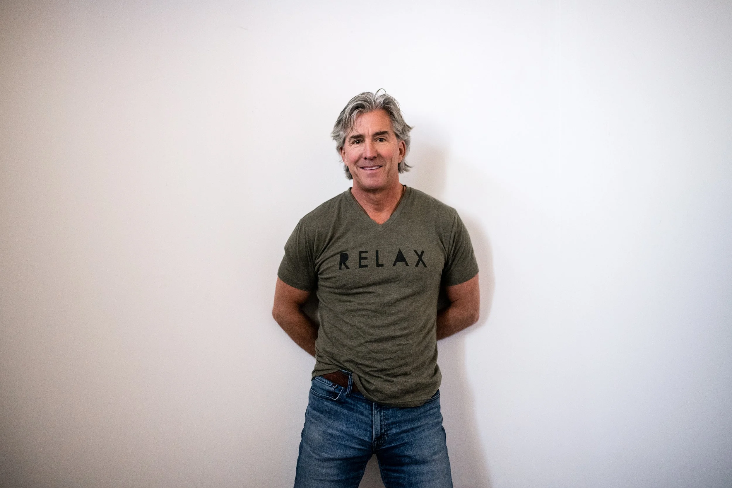 Meet Danny | Inspire Resilient Leadership—Learn More — Danny Bader ...