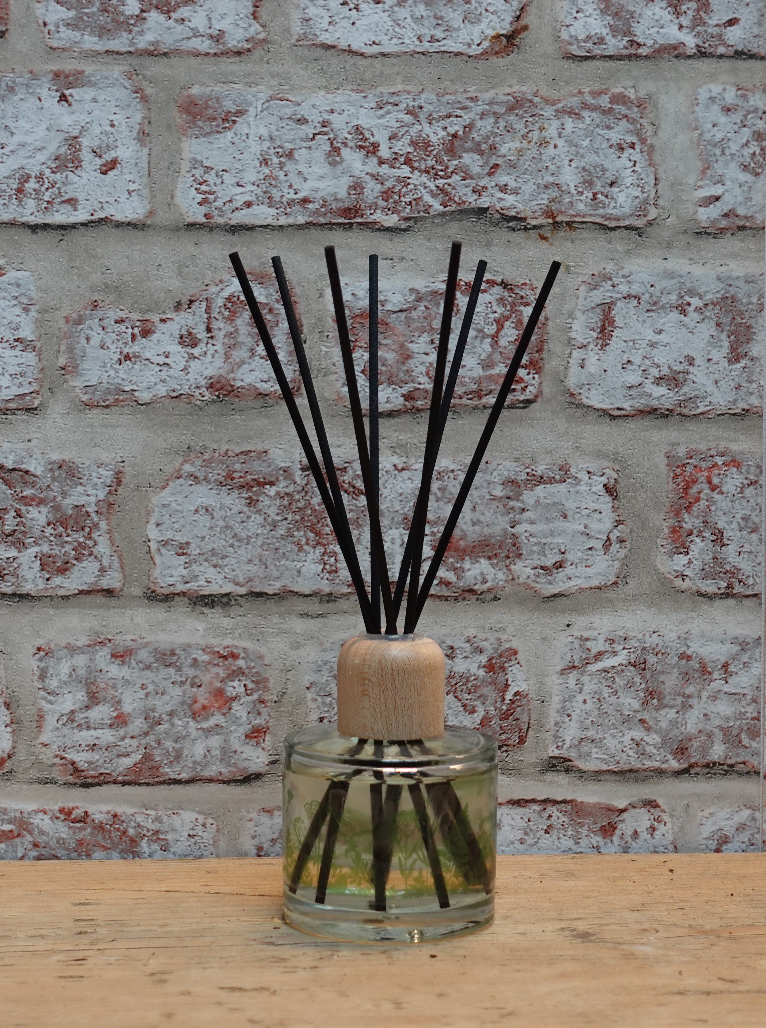 Fig and Honey Room Diffuser — Handmade by Juliette