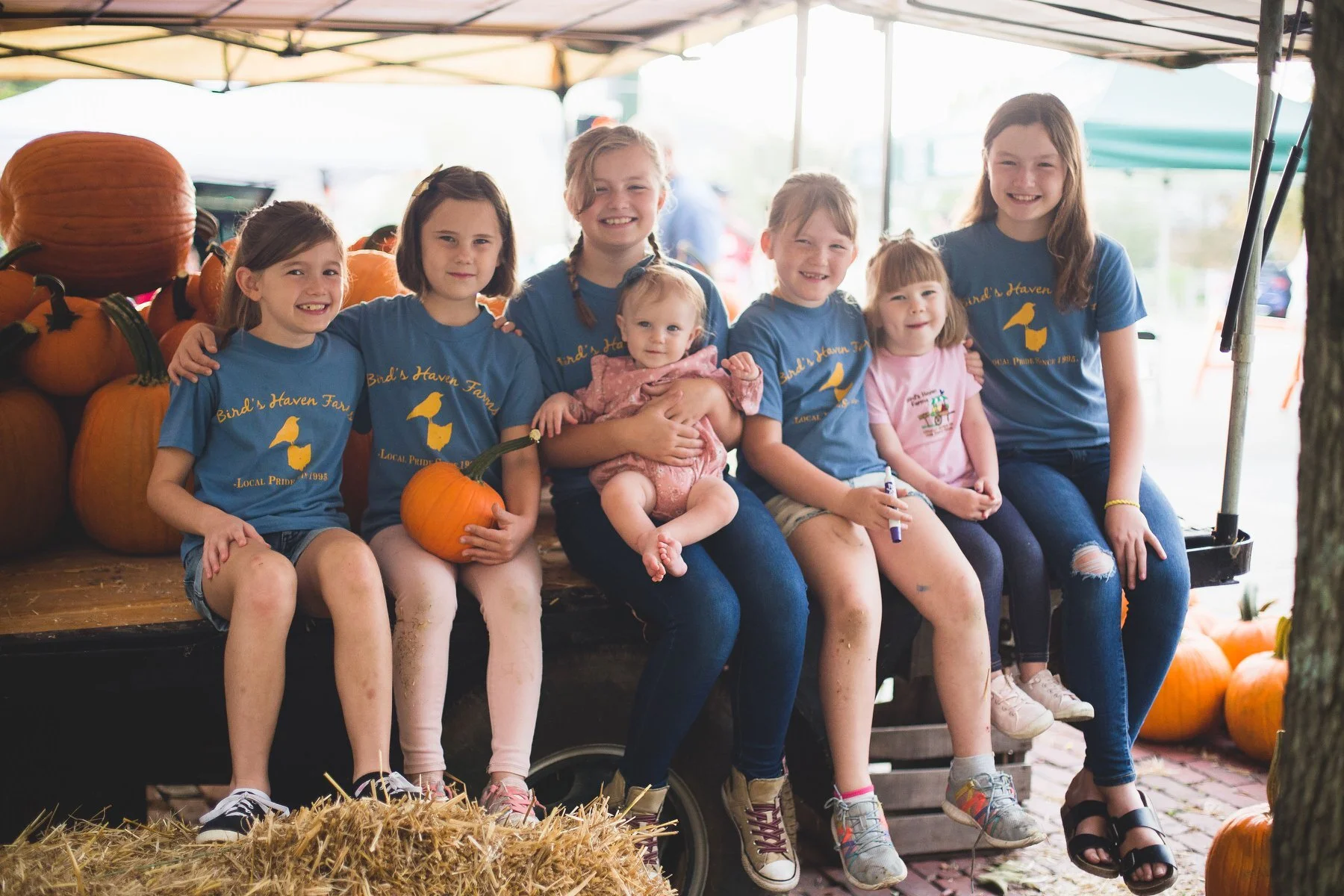 Bird's Haven Farms