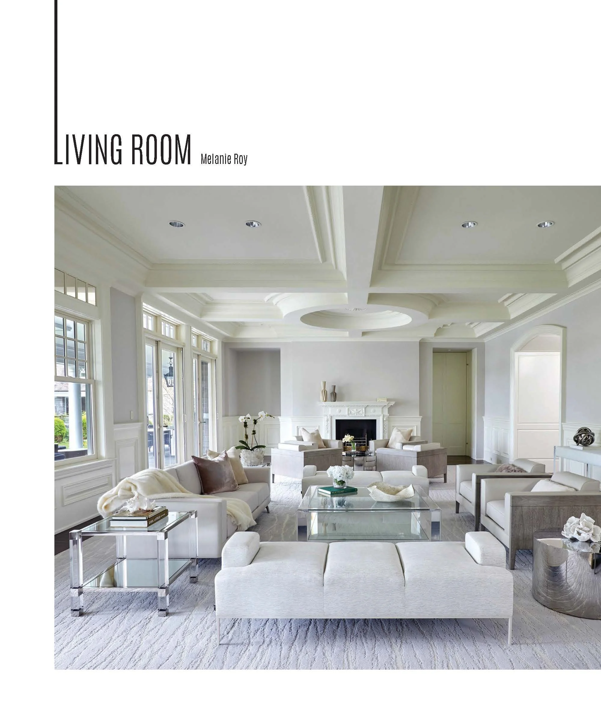 Hamptons Magazine — Naula