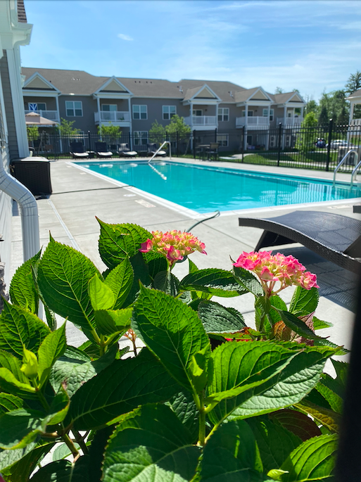 Amenities — East Pointe Apartments