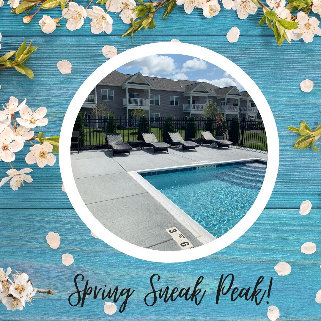 East Pointe Apartments