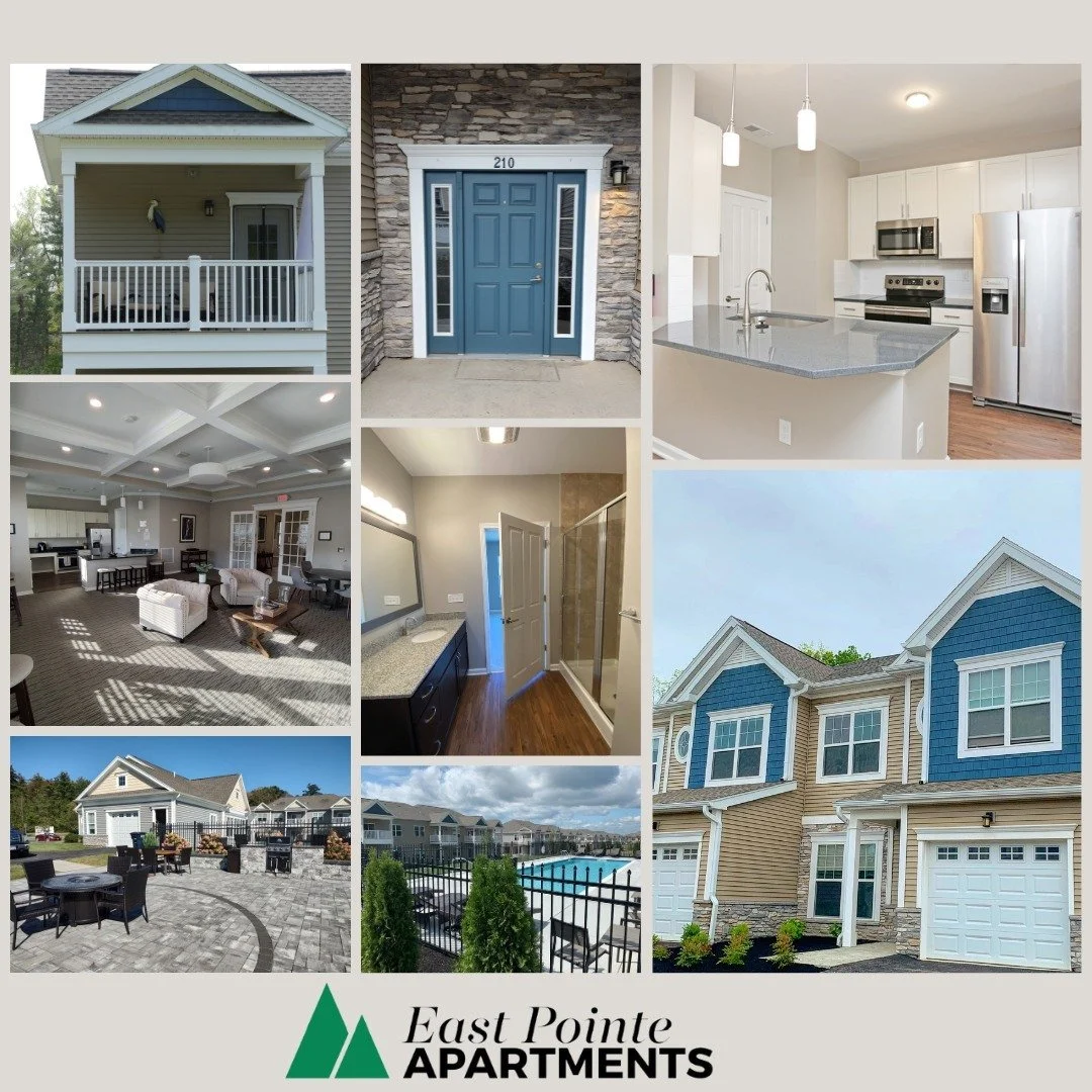 East Pointe Apartments