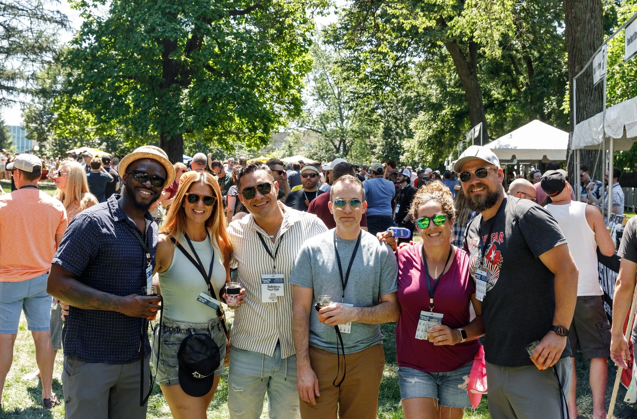 Naperville Ale Fest