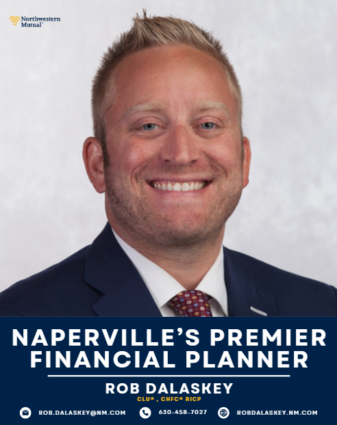 Naperville Ale Fest Sponsors