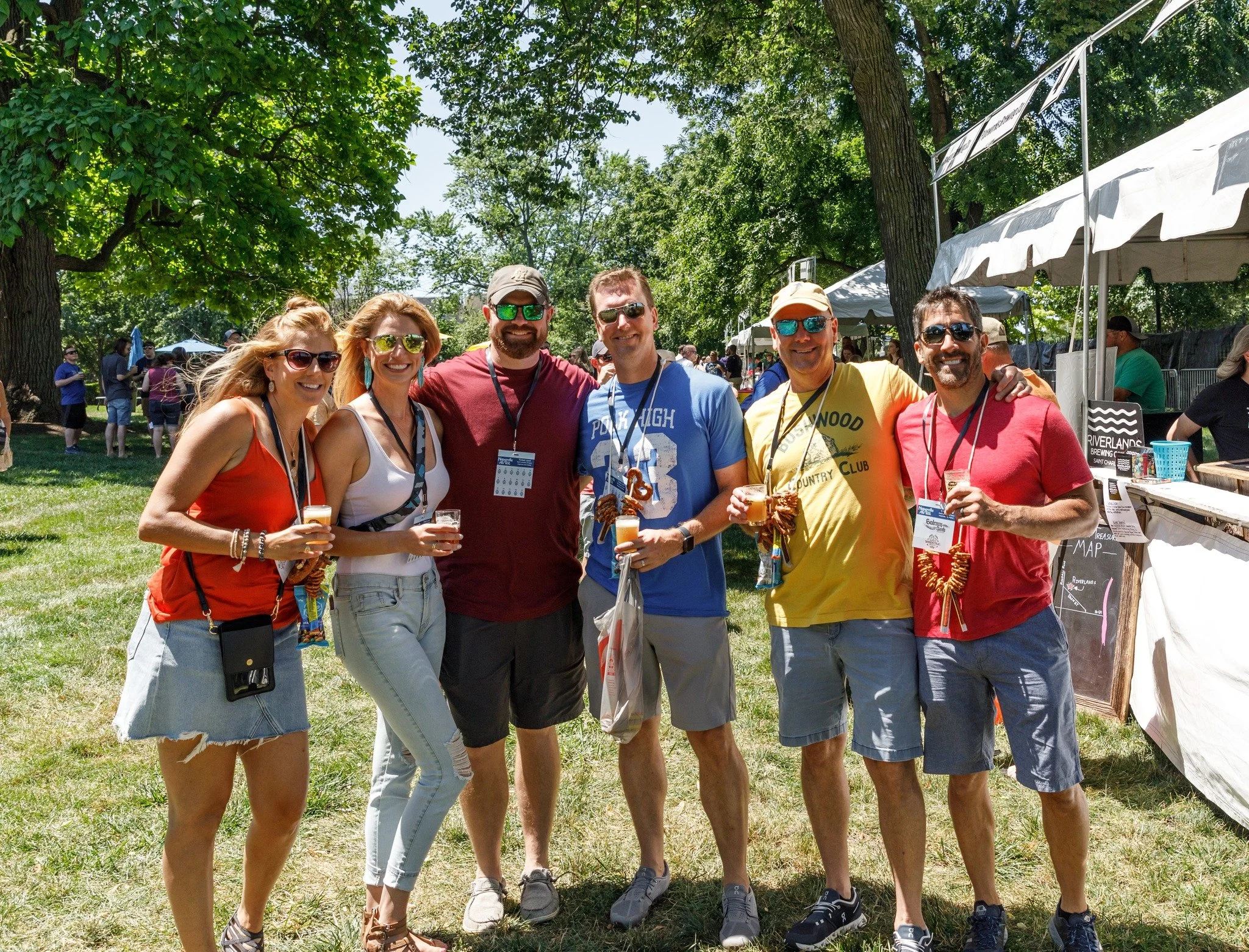 Naperville Ale Fest