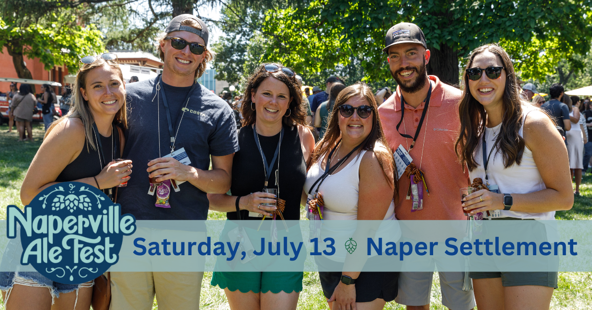 Naperville Ale Fest