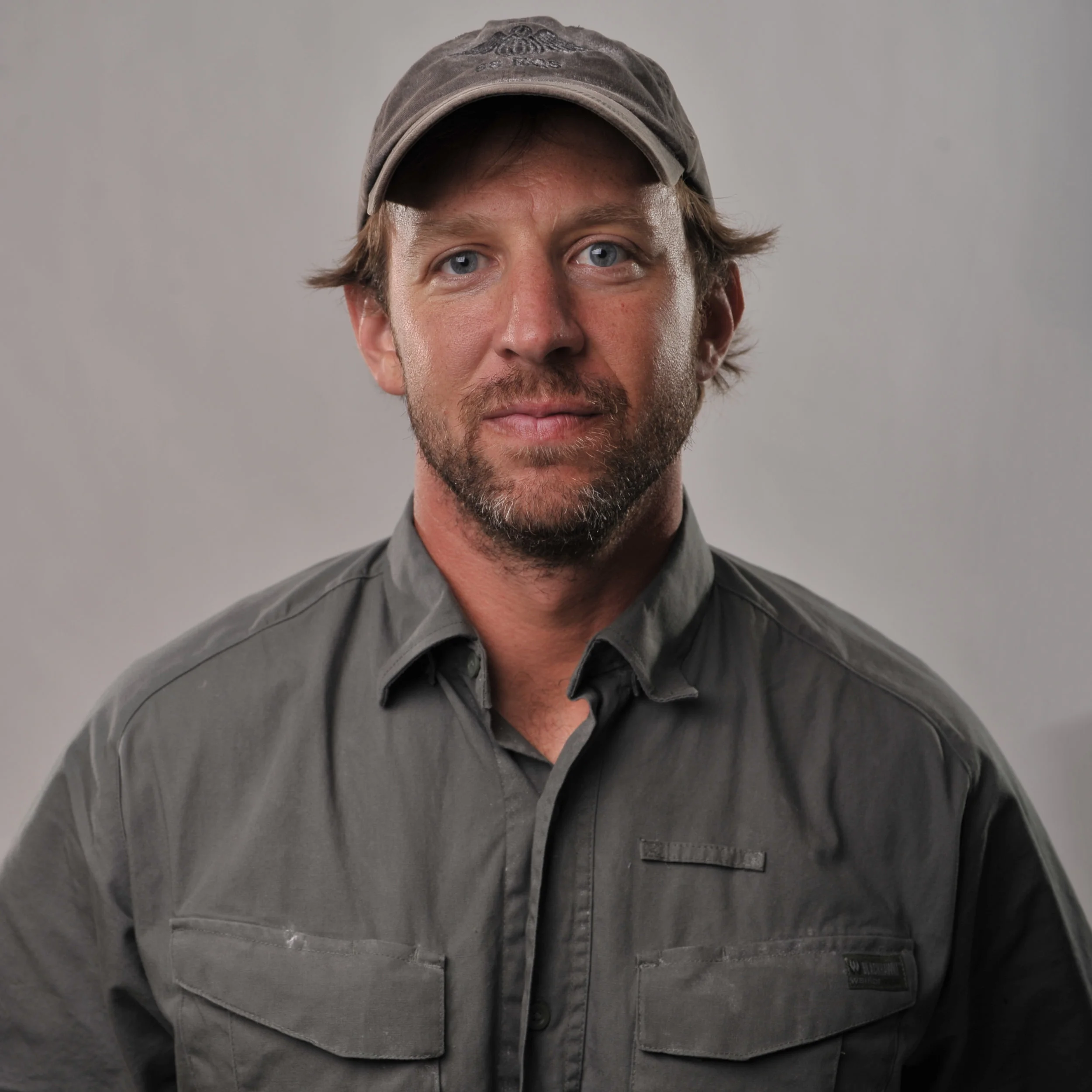 Team — Tactical Rifleman