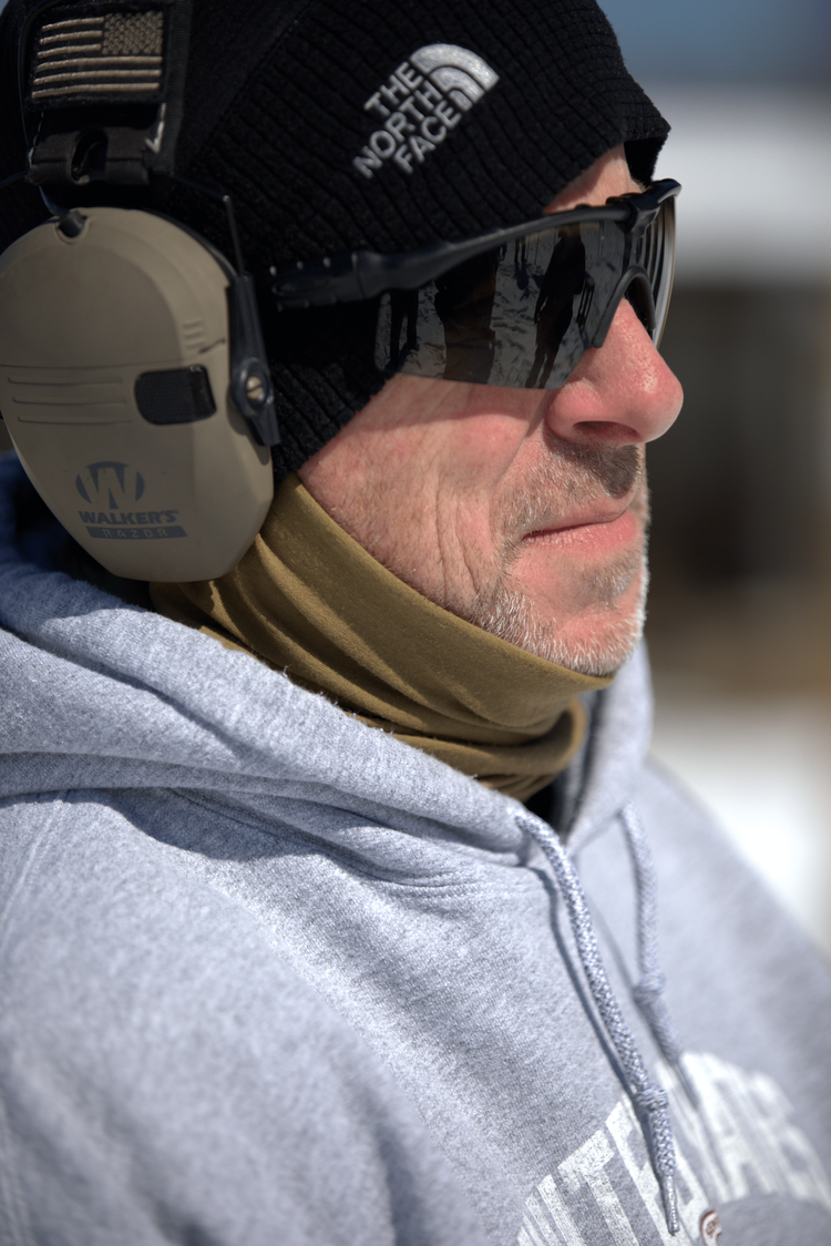 Team — Tactical Rifleman