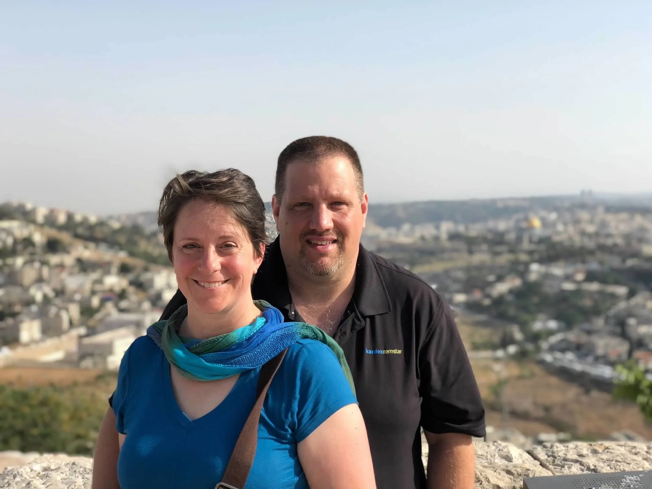 Meet our Missionaries — First Baptist Church