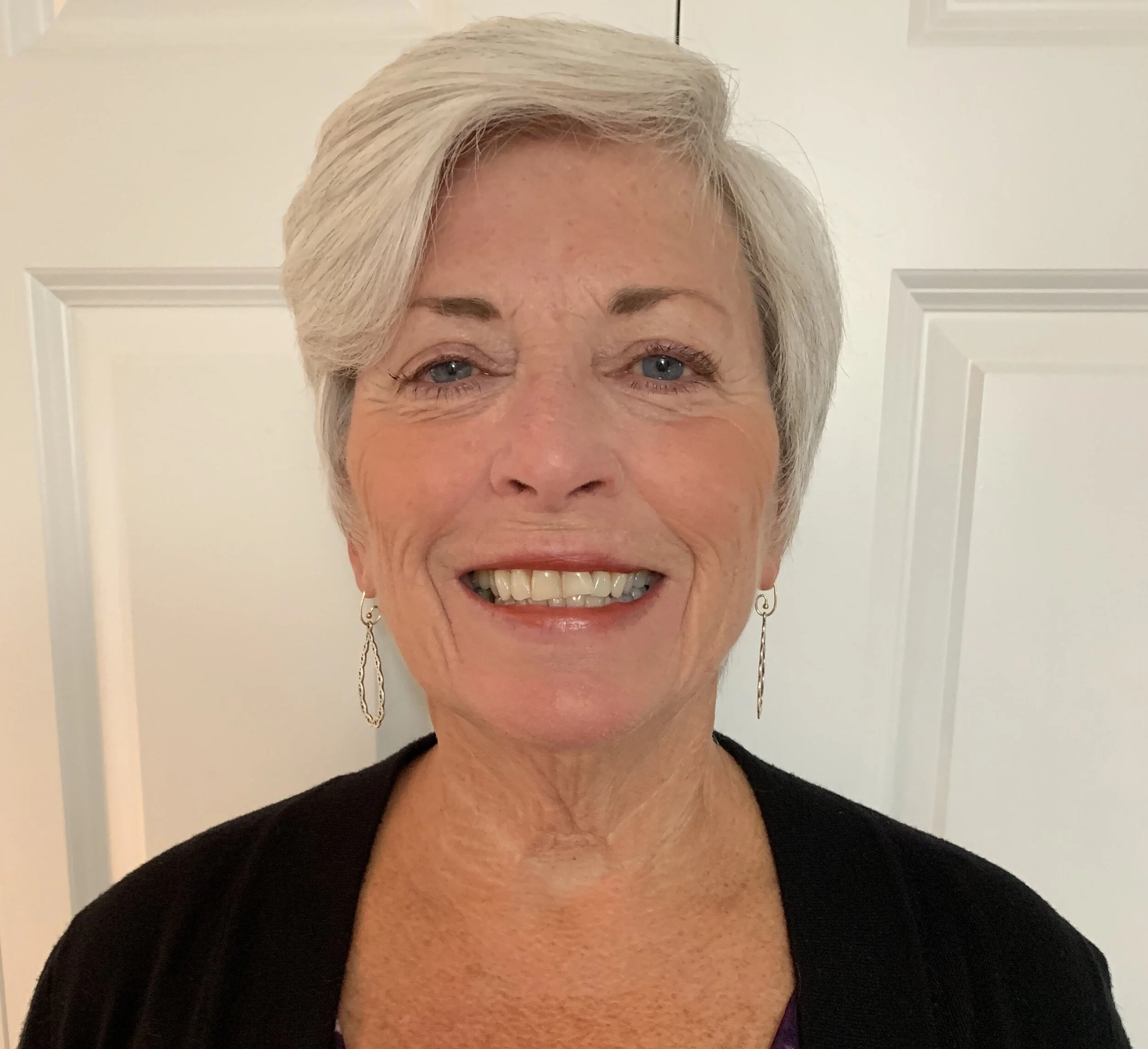 Our Team — First Baptist Church