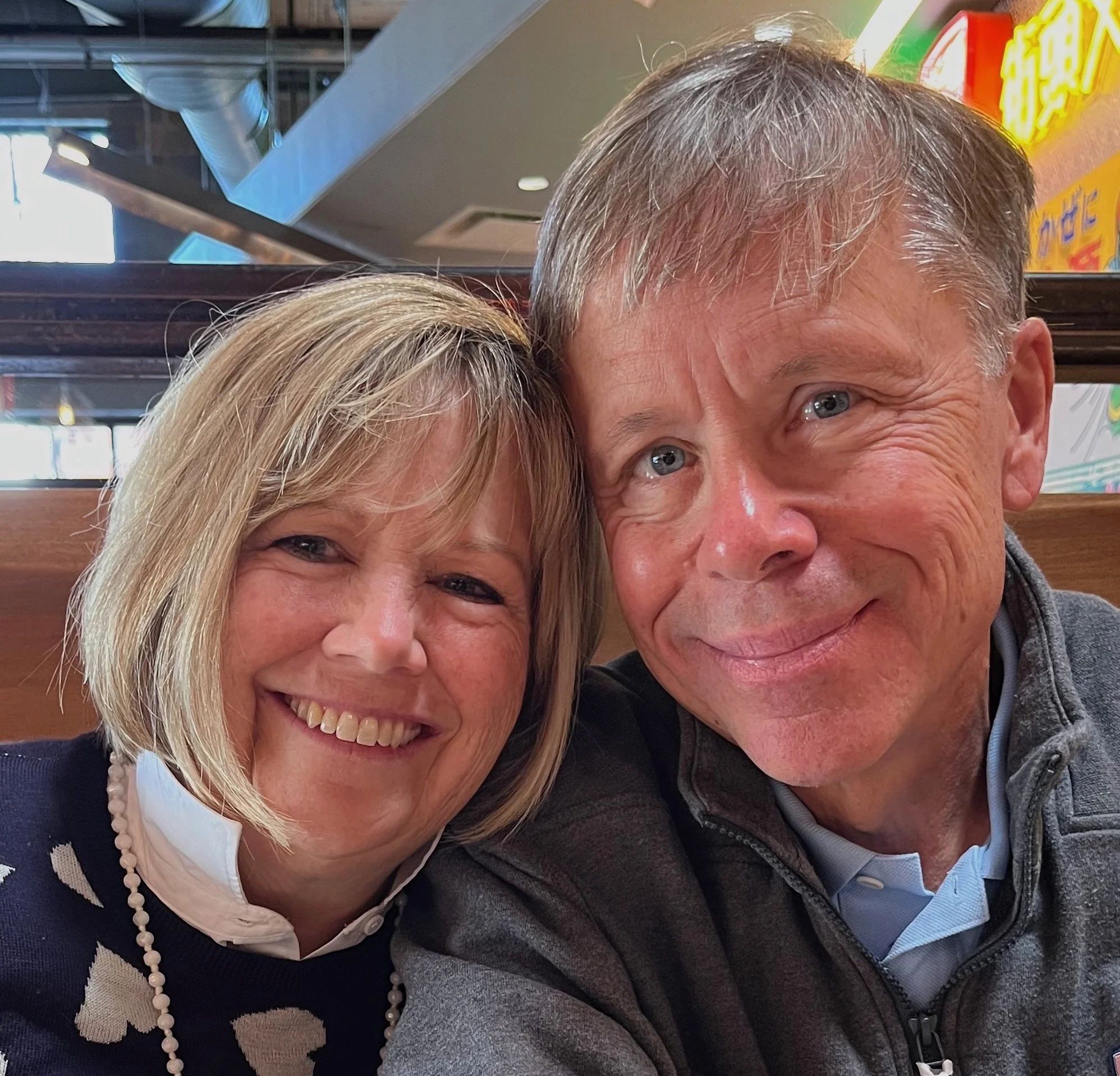 Meet our Missionaries — First Baptist Church