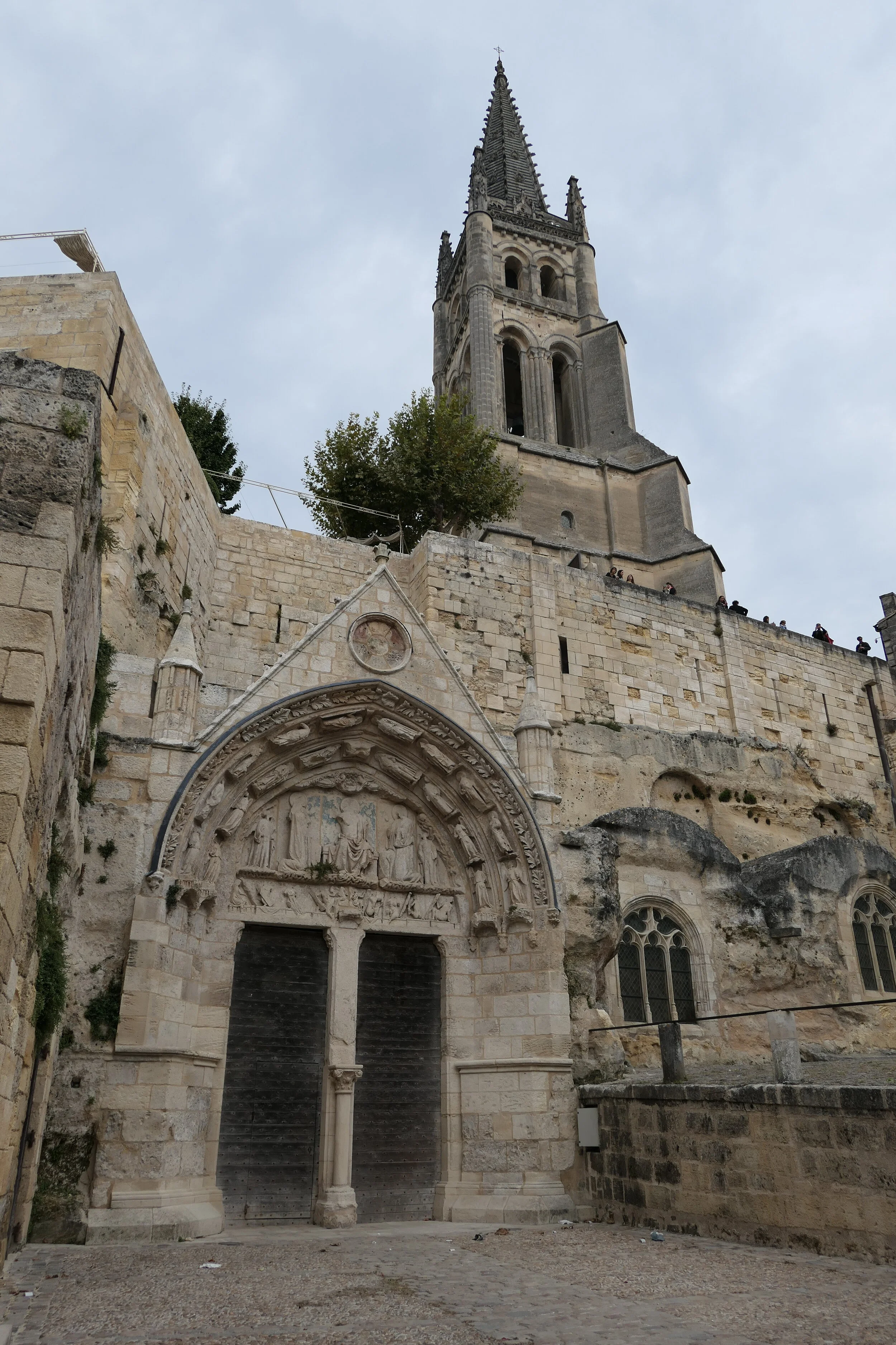 Saint-Emilion — Blog — KnowWines