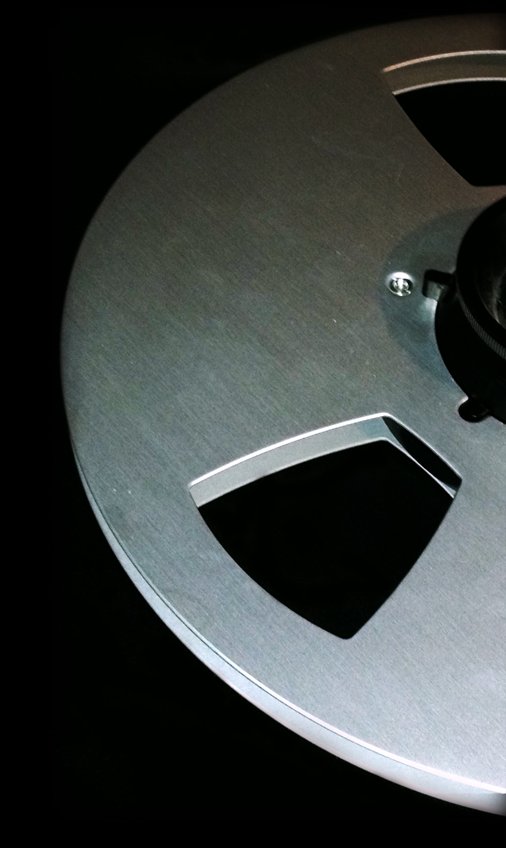 Master Tape Copies — International Phonograph Inc.