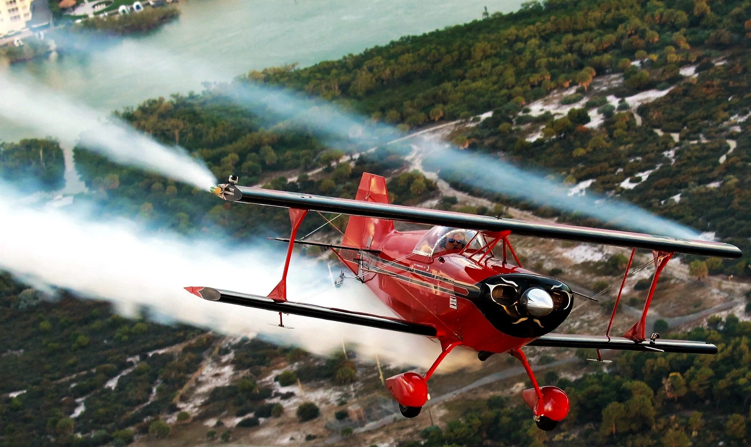 Florida International Air Show