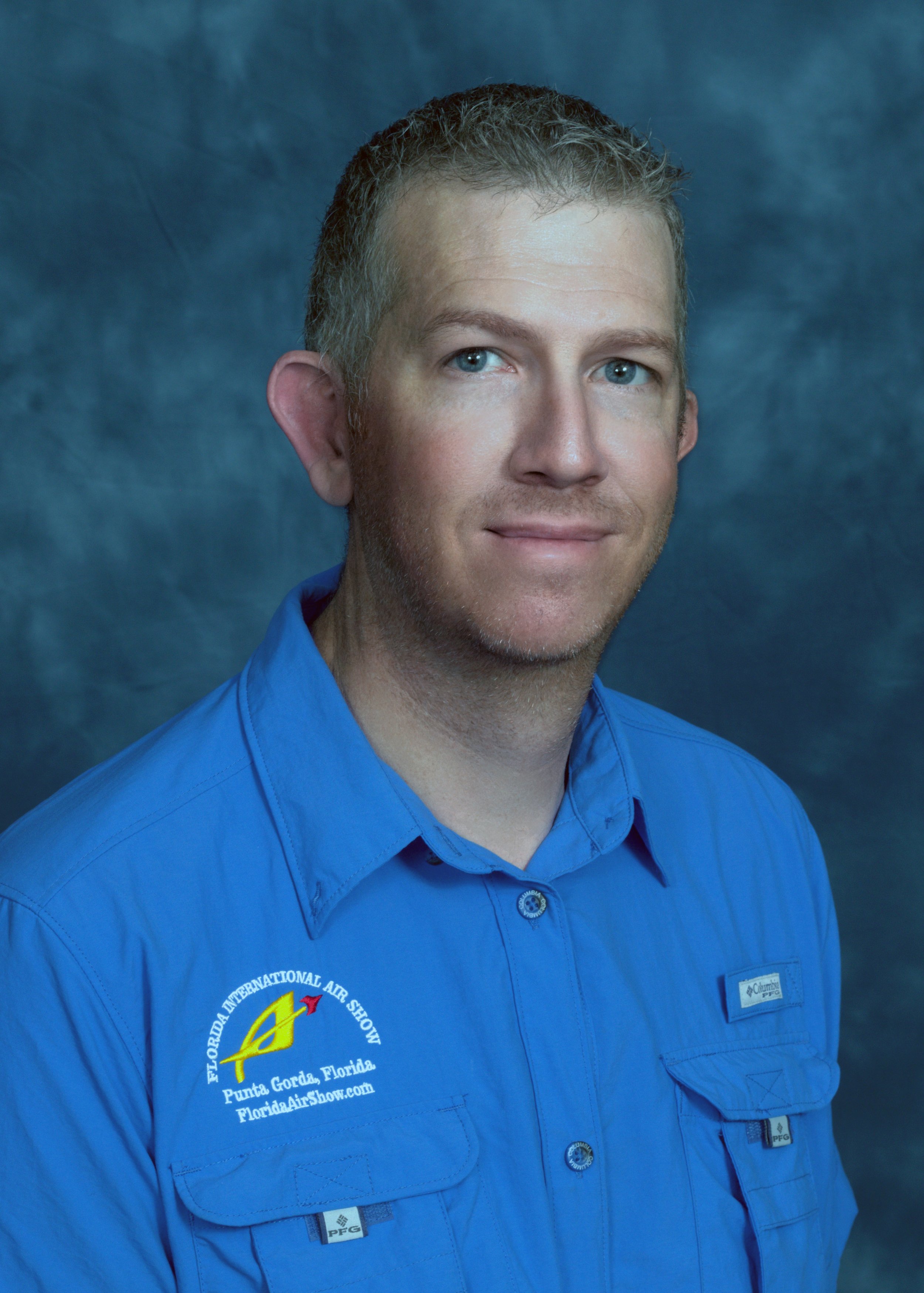 Meet the Team — Florida International Air Show