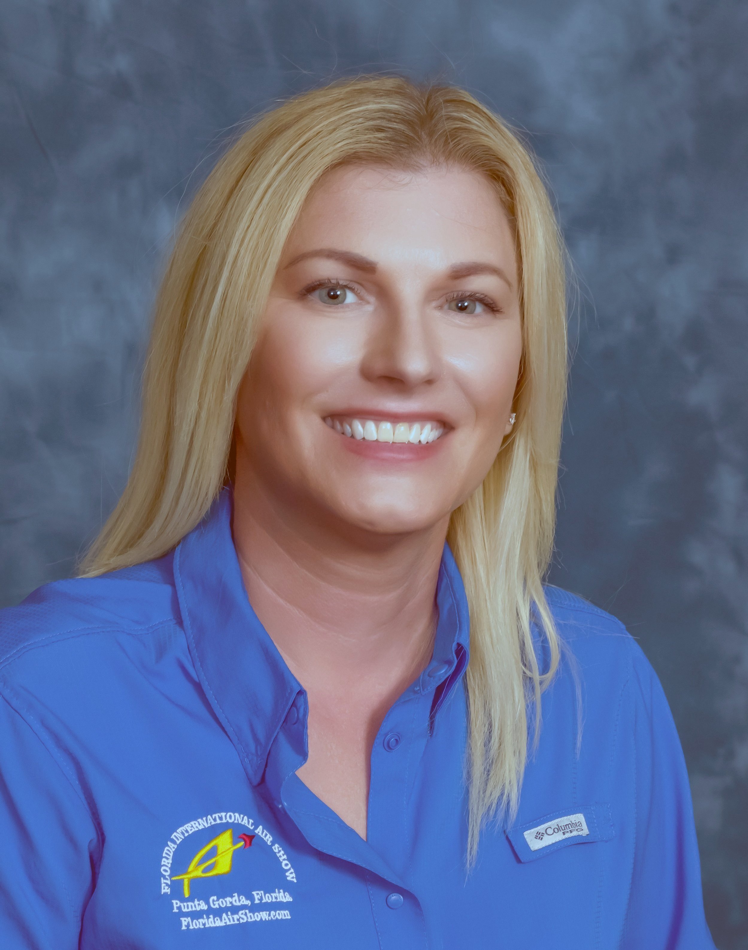 Meet the Team — Florida International Air Show