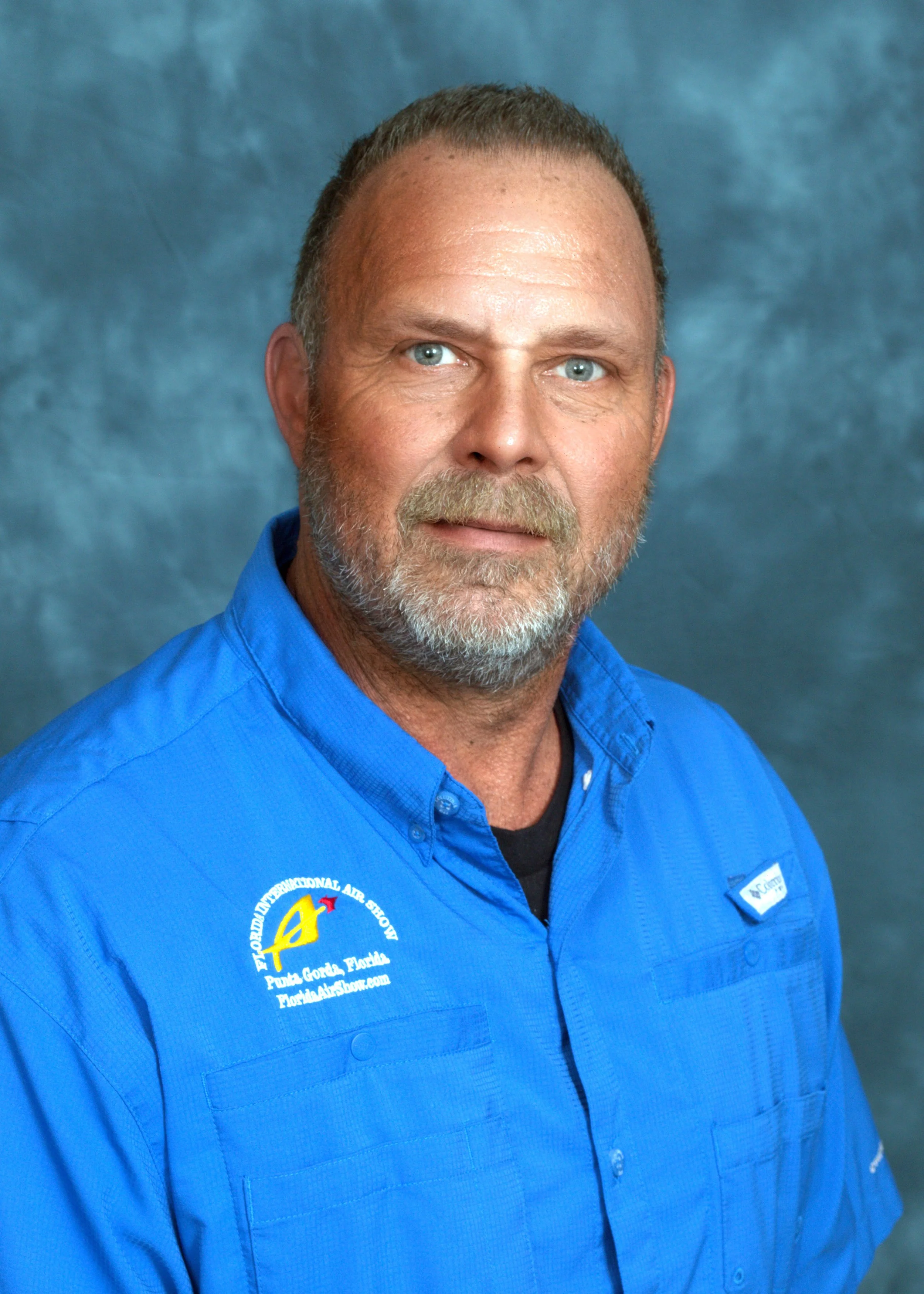 Meet the Team — Florida International Air Show