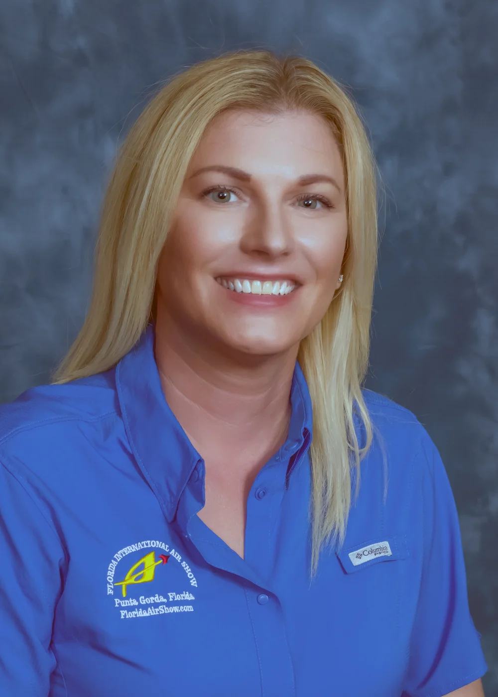 Meet the Team — Florida International Air Show