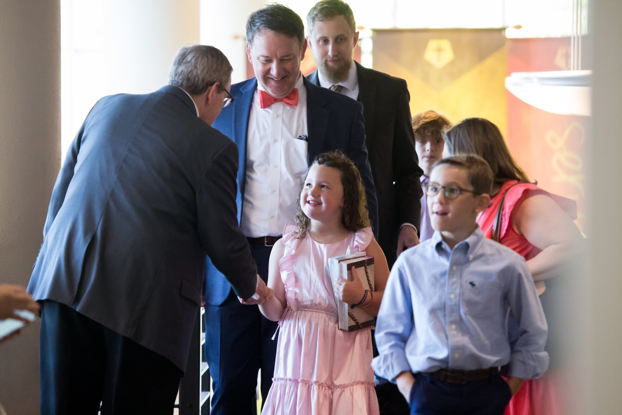 Easter at Hunter Street — Hunter Street Baptist Church